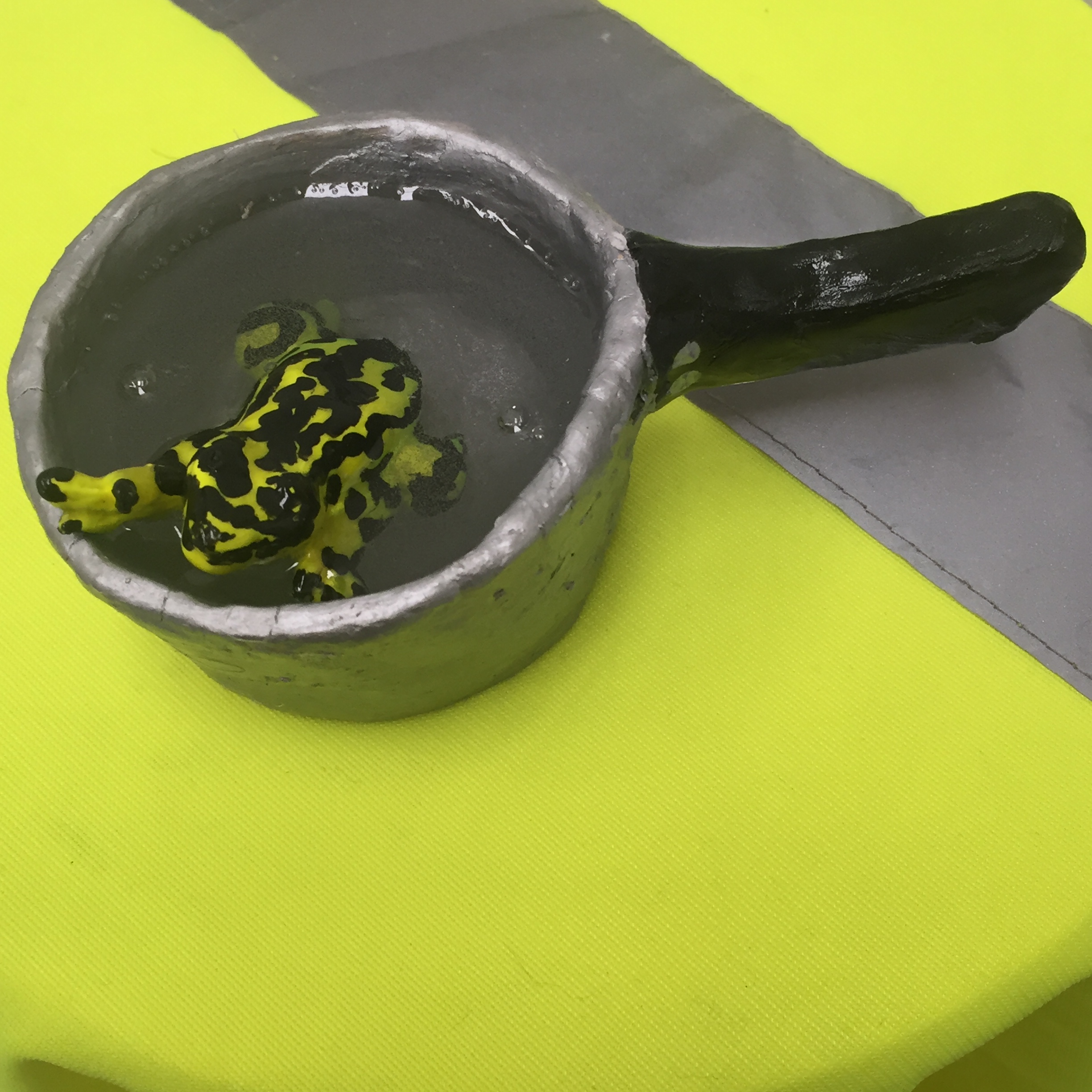 On the Brink – erincox